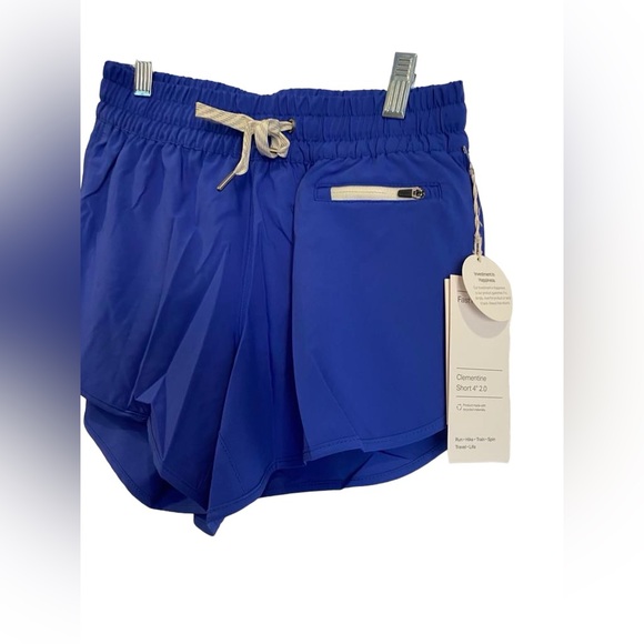 Vuori | Shorts | Nwt Vuori Clementine Shorts Size Xs | Poshmark